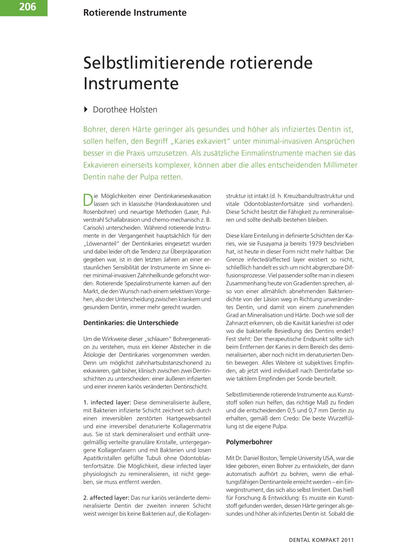 FB | PolyBur › Komet Magazin